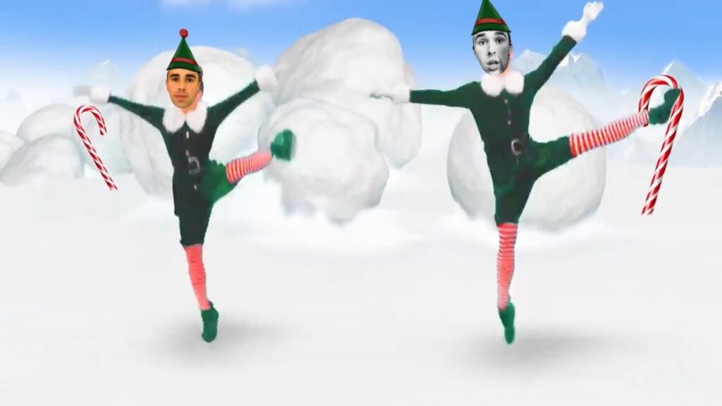 24 ElfYourself Alternatives Make Funny Dance Video Ease ...