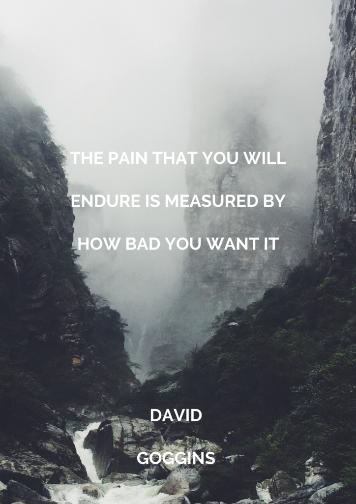 101 David Goggins Quotes to Inspire You to Success | Inspirationalweb.org