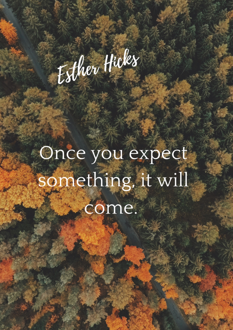 60 Inspirational Esther Hicks Quotes | Inspirationalweb.org
