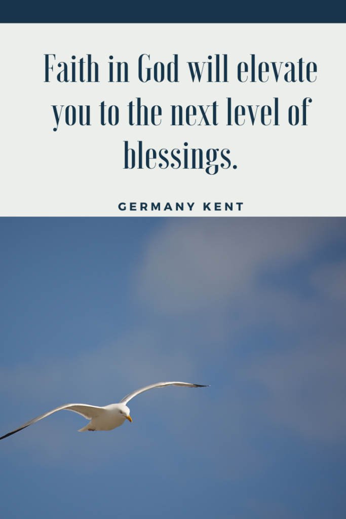 80 Faith In God Quotes to Inspire You to Success | Inspirationalweb.org