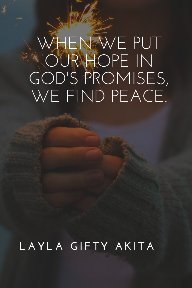 80 Faith In God Quotes to Inspire You to Success | Inspirationalweb.org