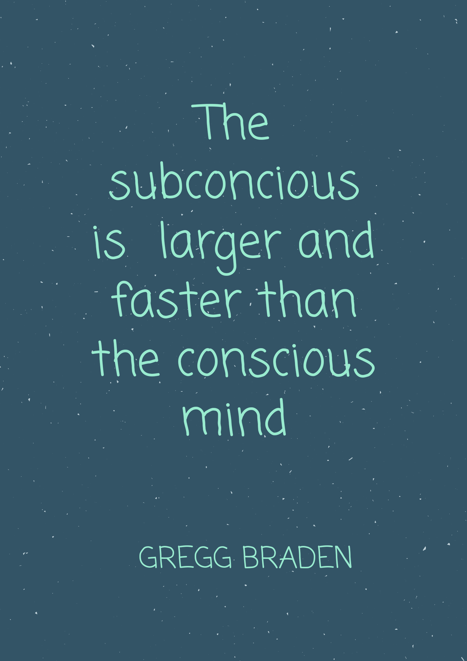 70 Best Gregg Braden Quotes | Inspirationalweb.org