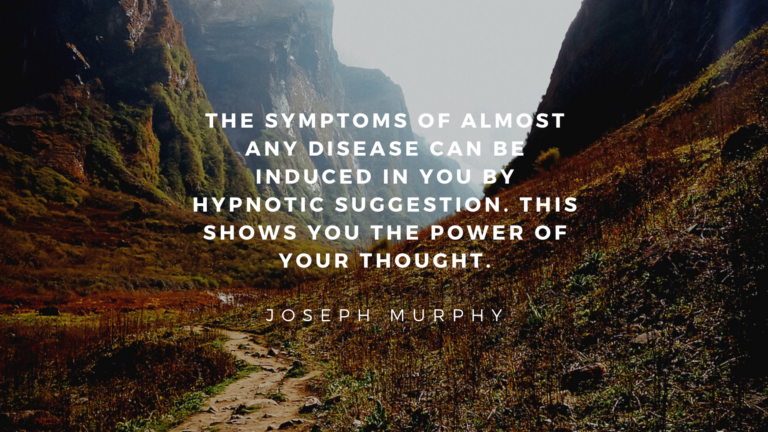 70 Joseph Murphy Quotes To Inspire You To Success | Inspirationalweb.org