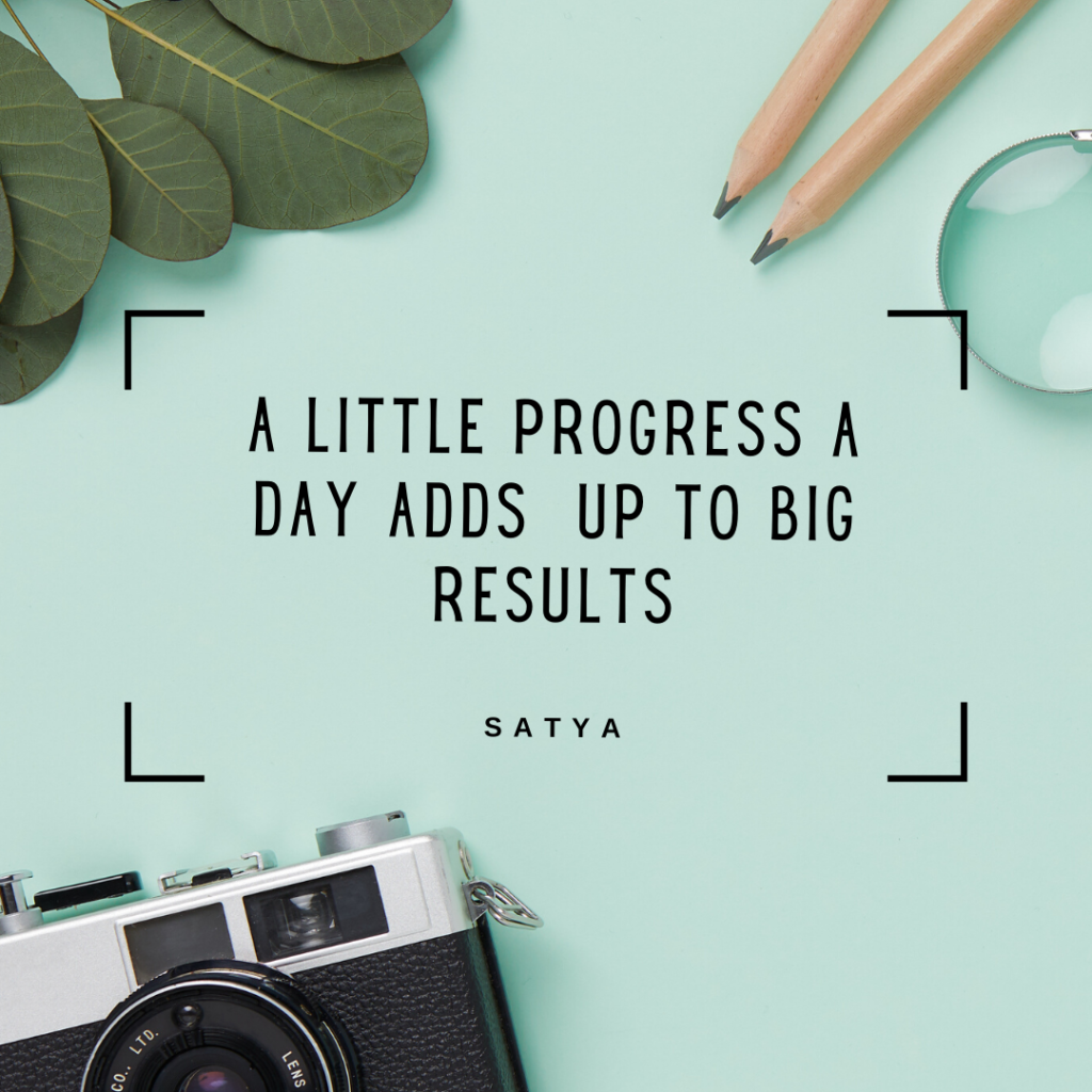 75 Powerful and Inspiring Quotes on Progress - Inspirationalweb.org