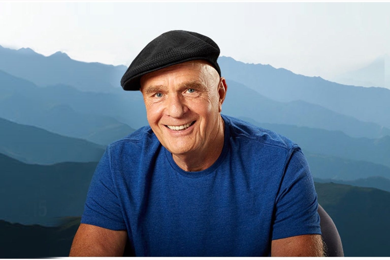 40 Inspirational Wayne Dyer Quotes | Inspirationalweb.org