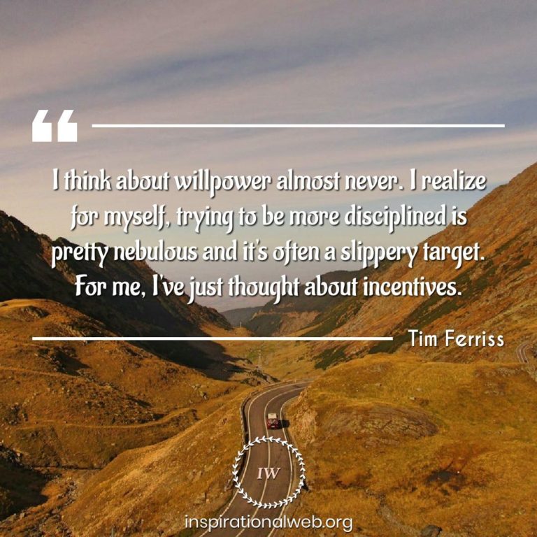 50 Powerful Tim Ferriss Quotes