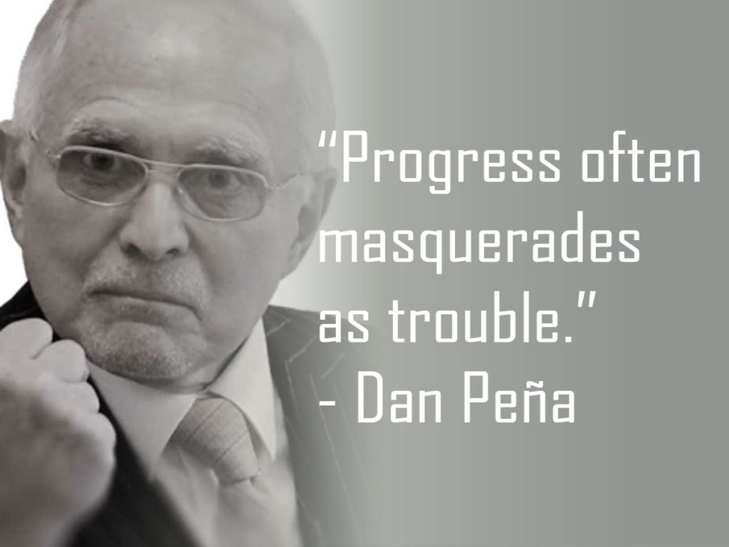 57 Inspiring Dan Pena Quotes on Success | Inspirationalweb.org