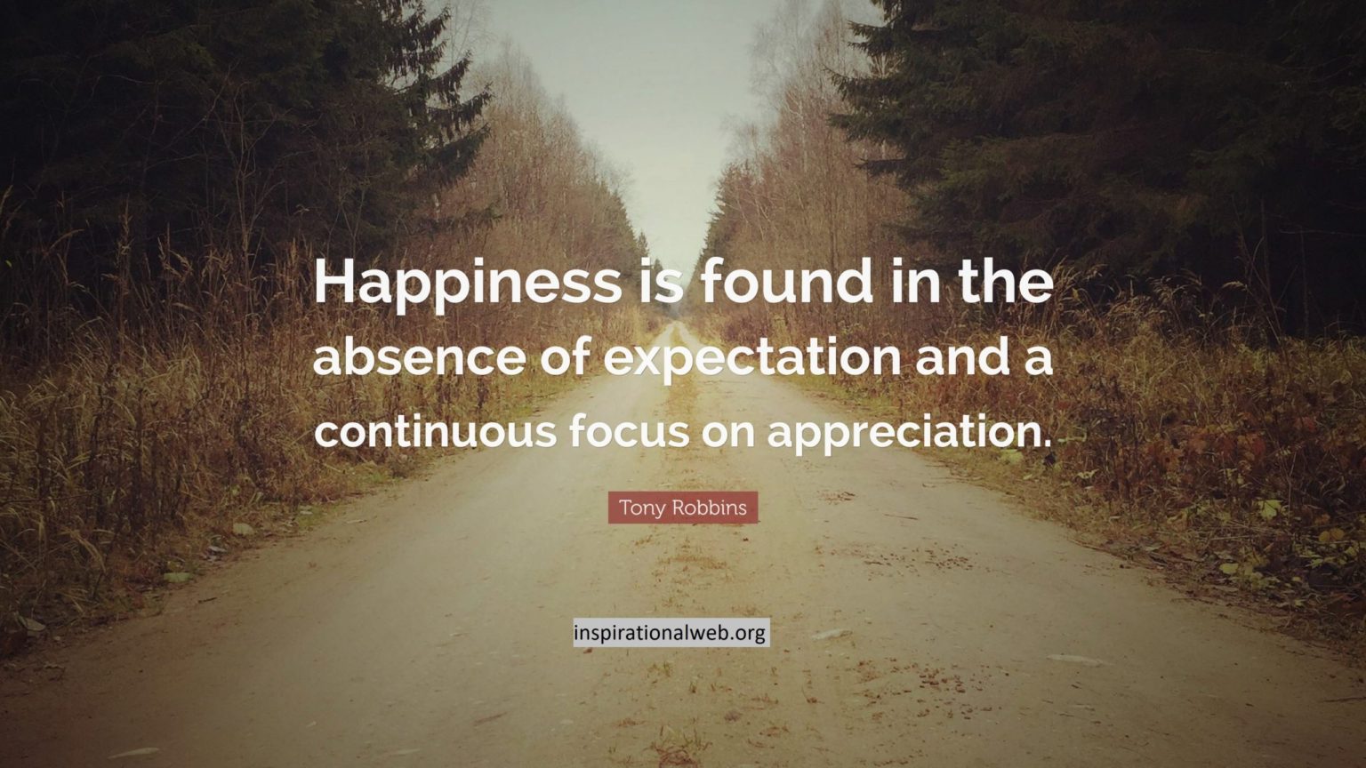 65 Inspiring Quotes On Expectations | Inspirationalweb.org