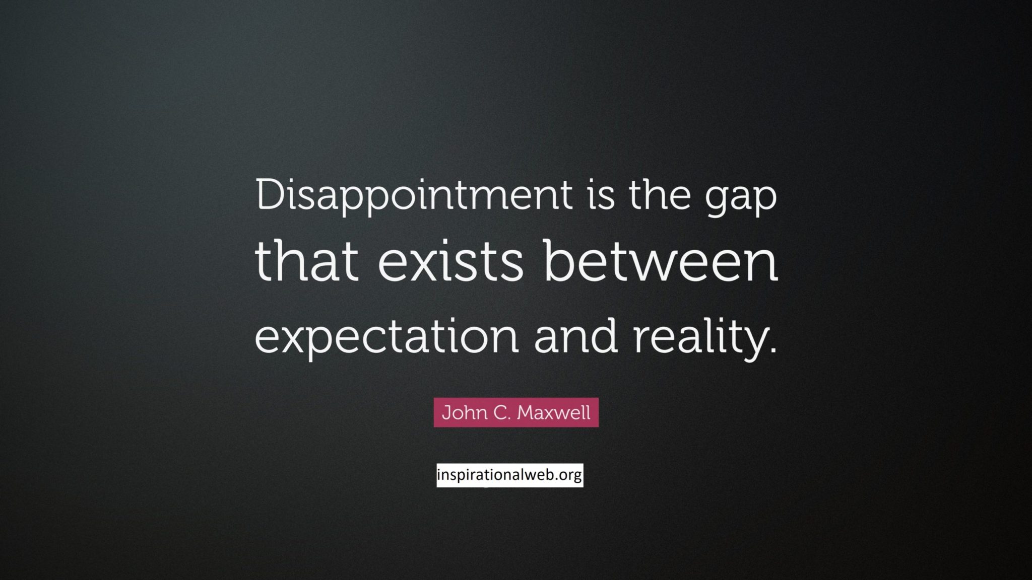 65 Inspiring Quotes On Expectations | Inspirationalweb.org