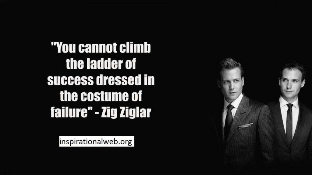 58 Dressing for Success Quotes | Inspirationalweb.org