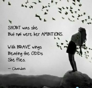 56 Inspirational Beating the Odds Quotes | Inspirationalweb.org