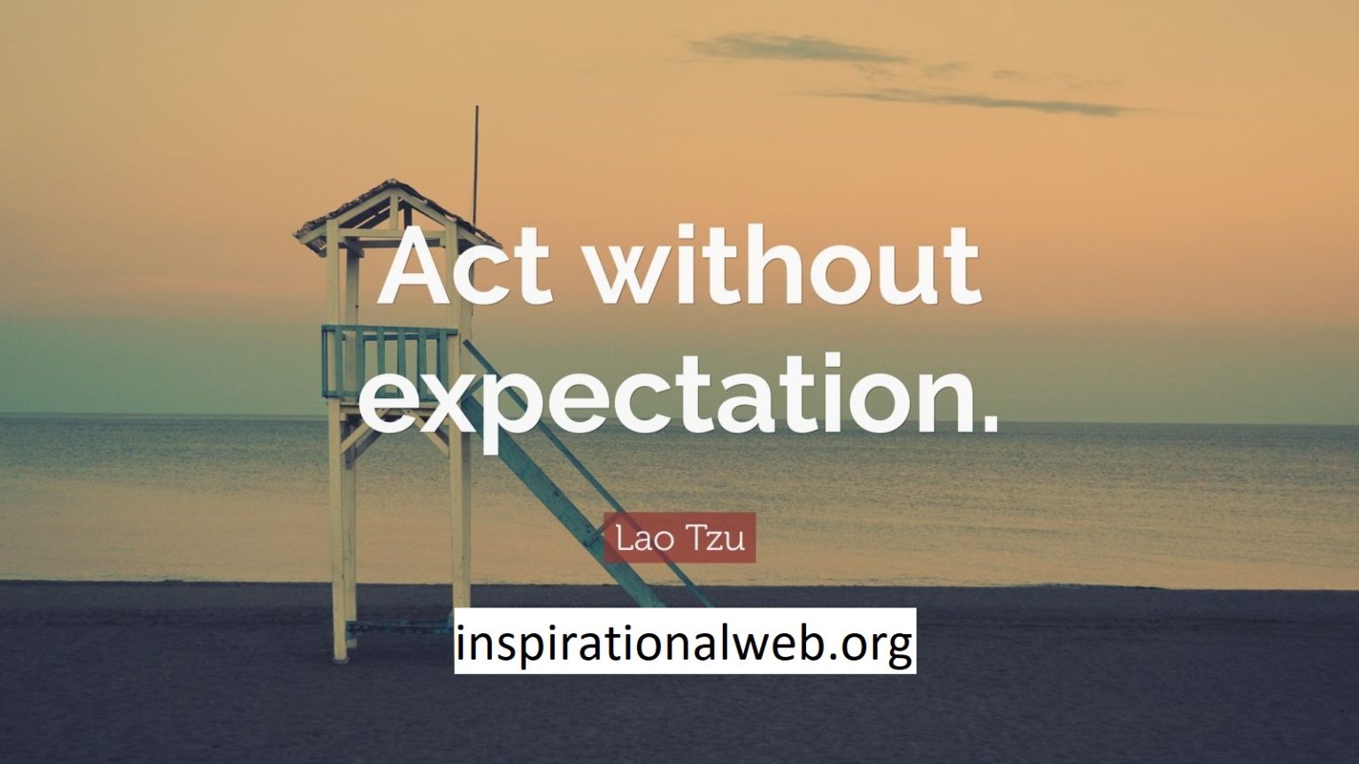 65 Inspiring Quotes On Expectations | Inspirationalweb.org