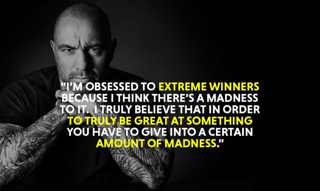 53 Inspirational Joe Rogan Quotes On Success | Inspirationalweb.org 53 Inspirational Joe Rogan Quotes On Success | Inspirationalweb.org
