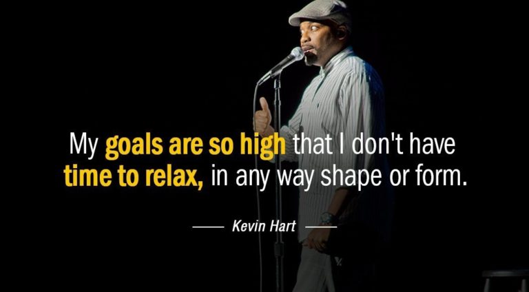 54 Funny and Inspirational Kevin Hart Quotes | Inspirationalweb.org