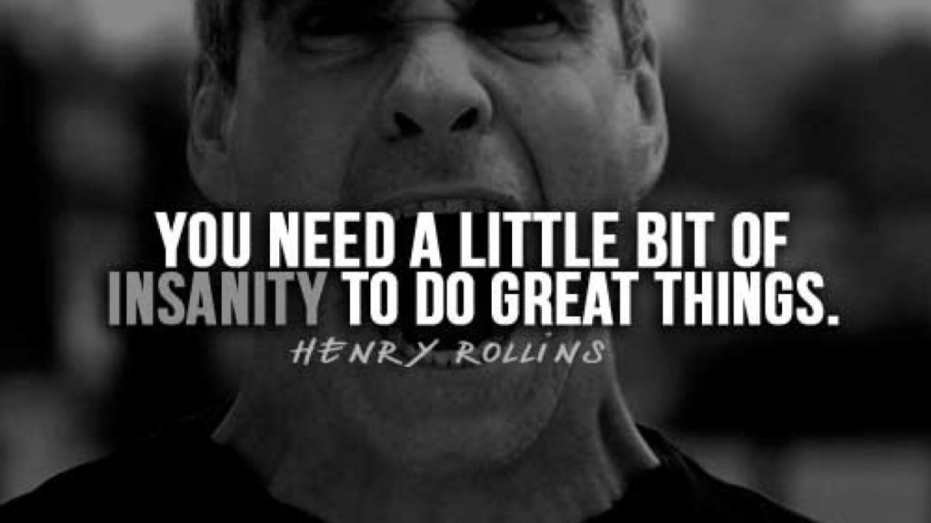 57 Motivational Henry Rollins Quotes | Inspirationalweb.org