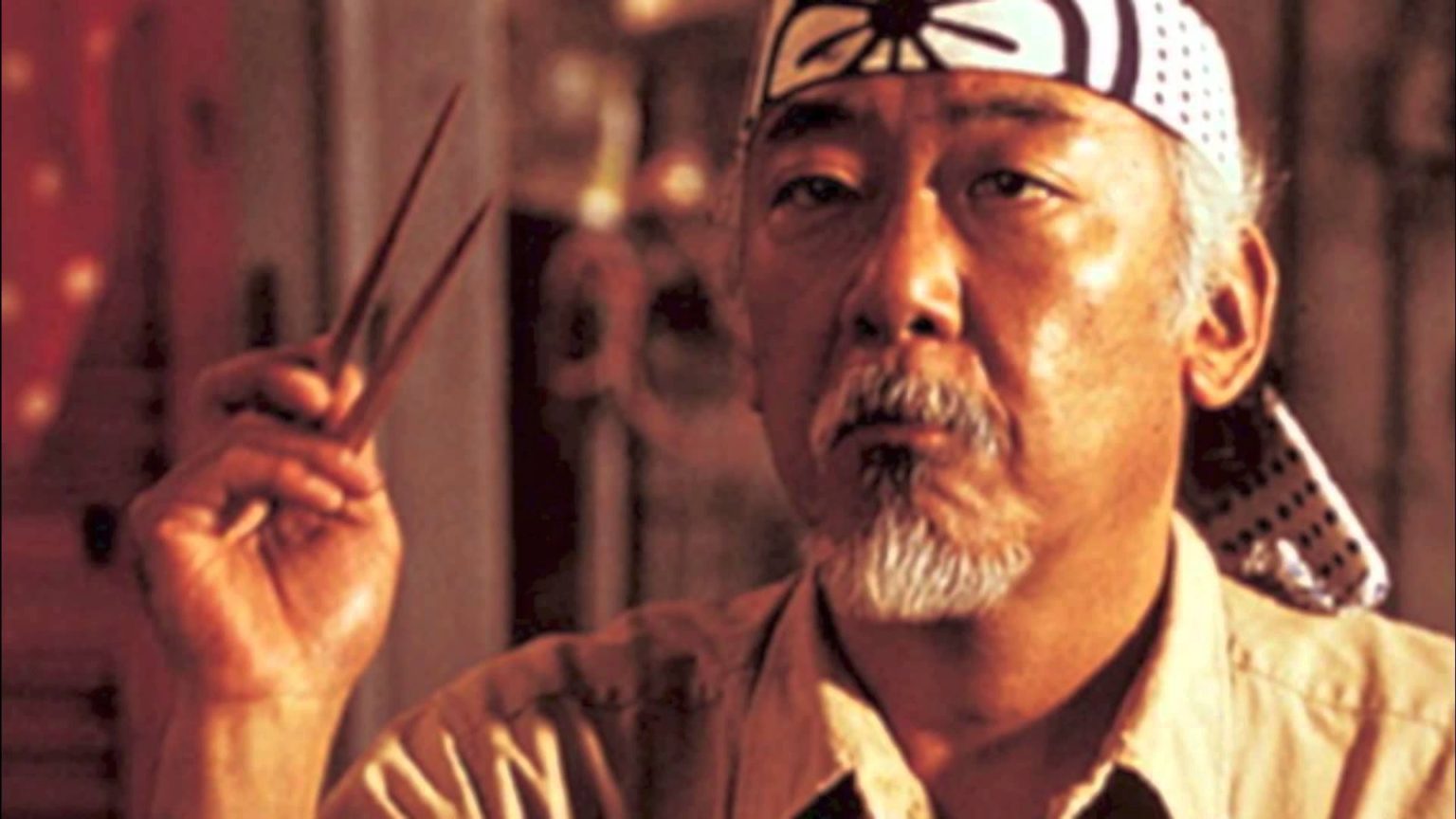 51 Inspirational Mr. Miyagi Quotes | Inspirationalweb.org