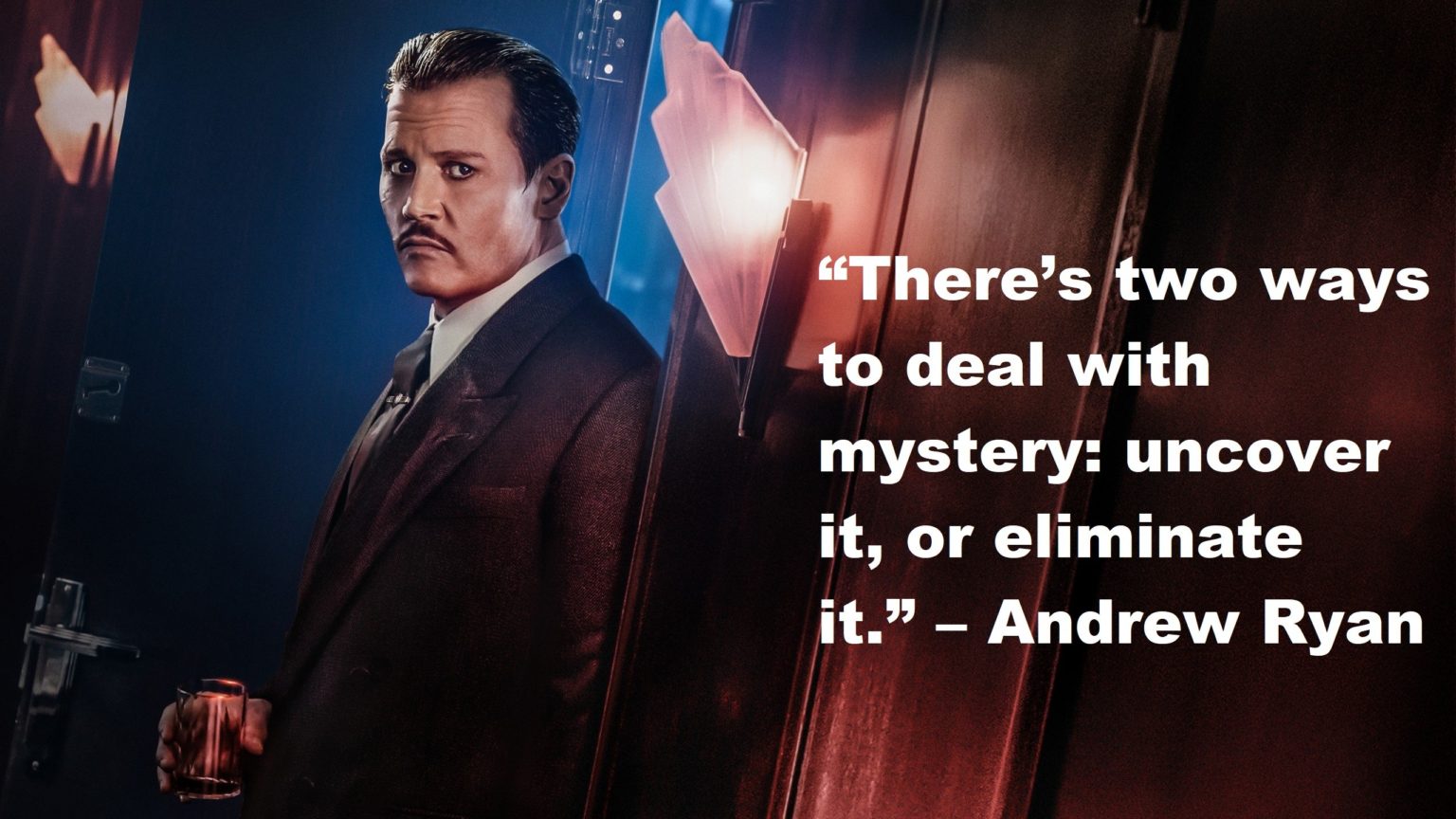 41 Amazing Andrew Ryan Quotes | Inspirationalweb.org