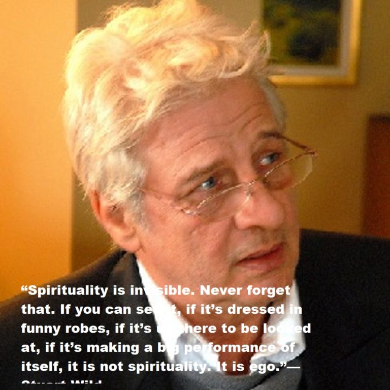 51 Most Popular Stuart Wilde Quotes For Everyone | Inspirationalweb.org