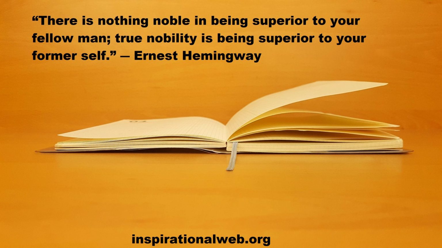 52 Self-Help Quotes That Will Inspire You | Inspirationalweb.org