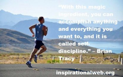 51 Self-Discipline Quotes That will Inspire and Motivate You ...