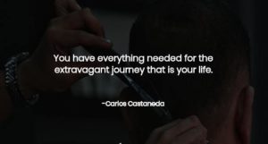 55 Most Popular Carlos Castaneda Quotes | Inspirationalweb.org