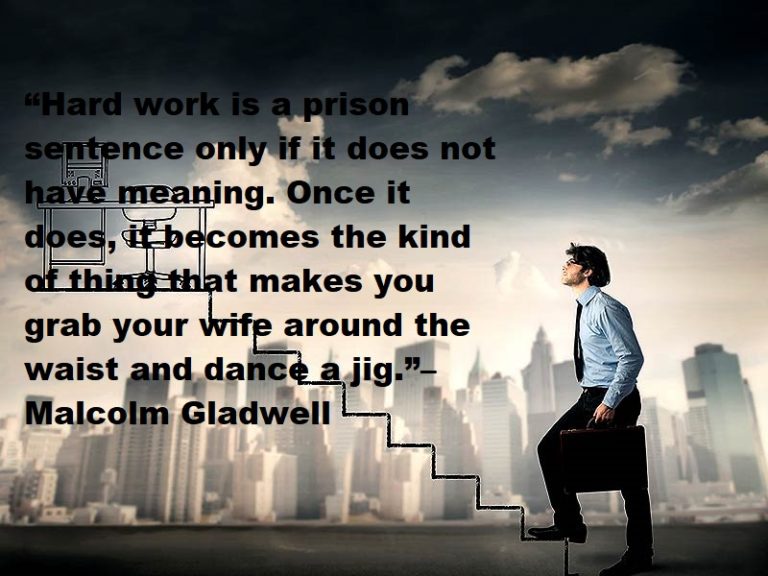 51 Quotes About Hard Work For Motivation | Inspirationalweb.org