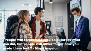 51 Inspirational Hospitality Quotes | Inspirationalweb.org