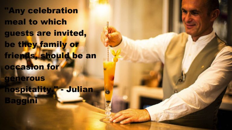 51 Inspirational Hospitality Quotes | Inspirationalweb.org