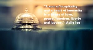 51 Inspirational Hospitality Quotes | Inspirationalweb.org