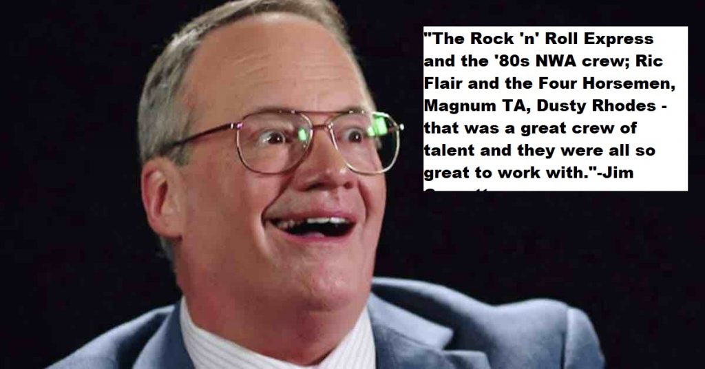 51 Inspiring Jim Cornette Quotes So Far | Inspirationalweb.org