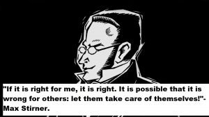 51 Max Stirner Quotes From The German Philosopher | Inspirationalweb.org