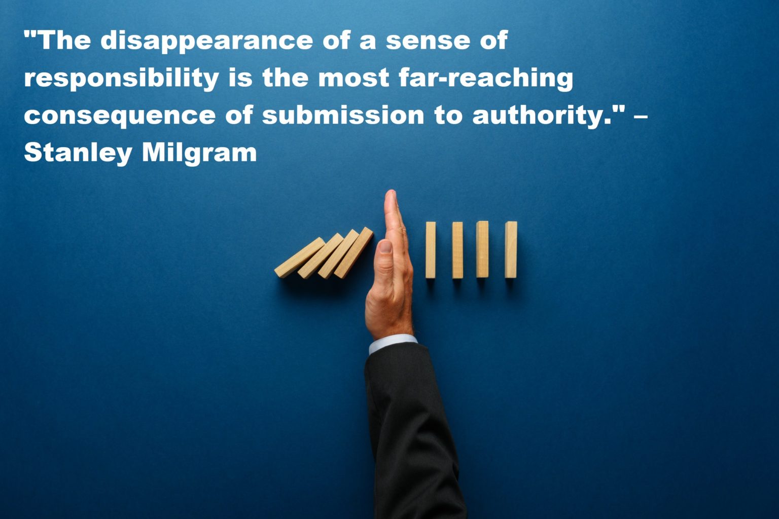 51 Inspiring Responsibility Quotes | Inspirationalweb.org