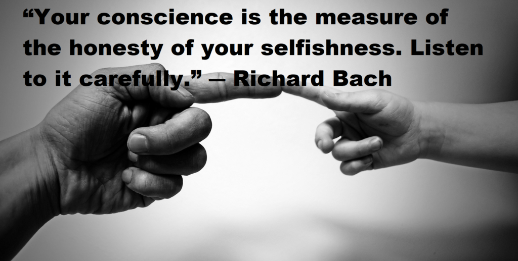 51 Selfishness Quotes That Will Help You Change Your Perspective ...