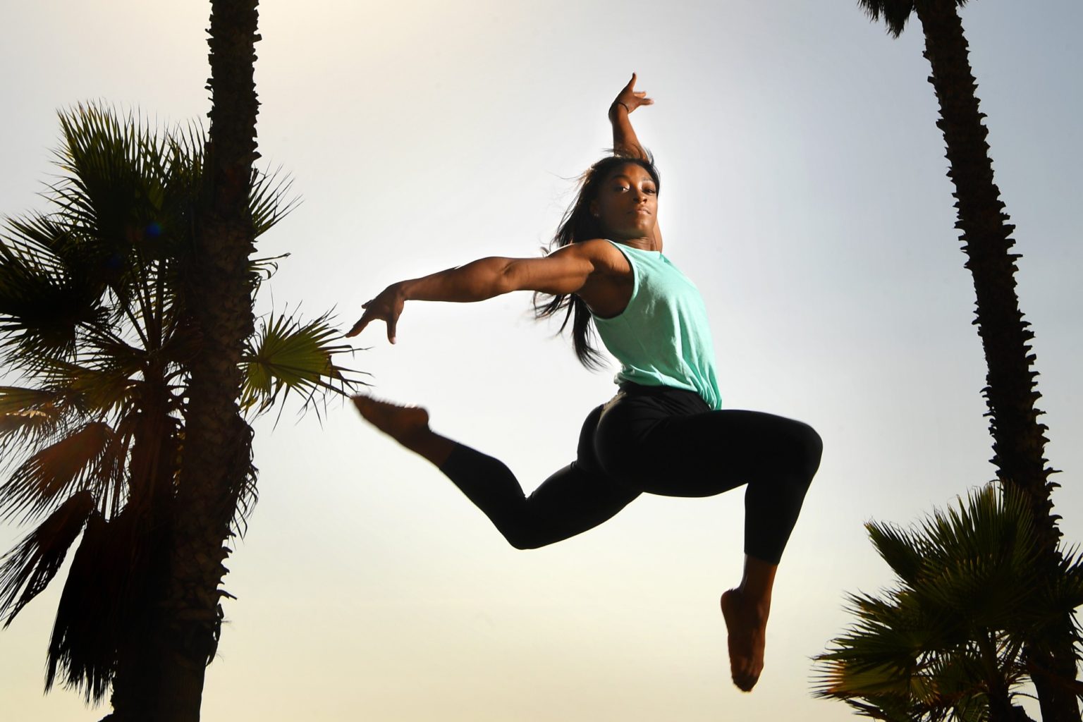 51 Inspirational Simone Biles Quotes That Will Give You The Winning ...