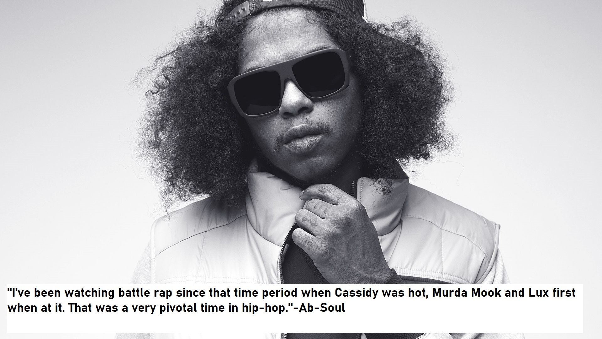 45 Most Inspiring and Motivational Ab-Soul Quotes | Inspirationalweb.org