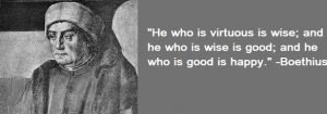 50 Most Popular Boethius Quotes | Inspirationalweb.org