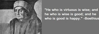 50 Most Popular Boethius Quotes | Inspirationalweb.org