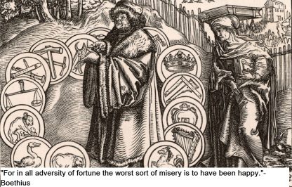 50 Most Popular Boethius Quotes | Inspirationalweb.org