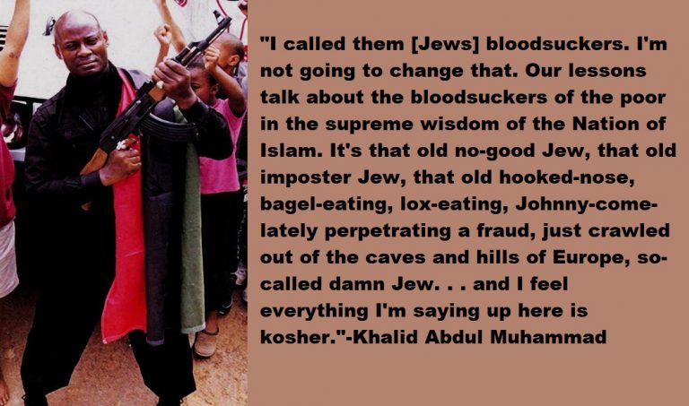 Top 41 Khalid Muhammad Quotes That Will Motivate You | Inspirationalweb.org