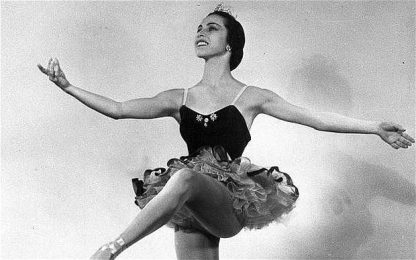 16 Most Popular Maria Tallchief Quotes | Inspirationalweb.org