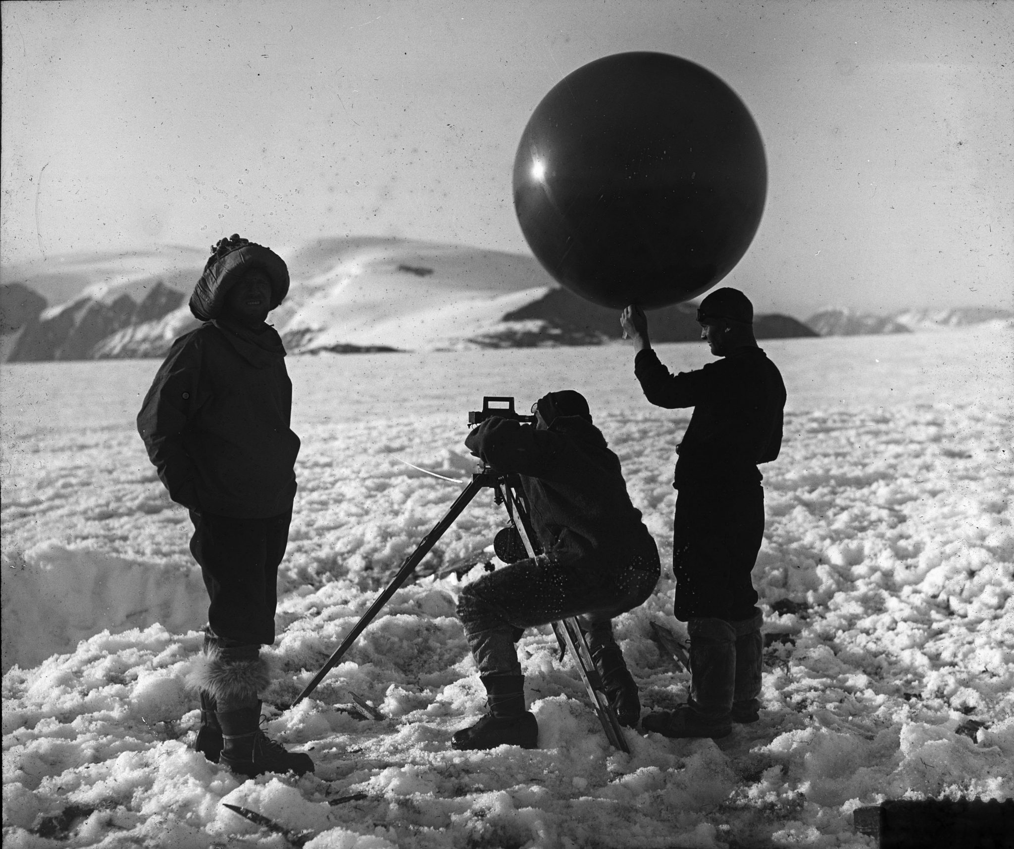 Top 23 Alfred Wegener Quotes | Inspirationalweb.org