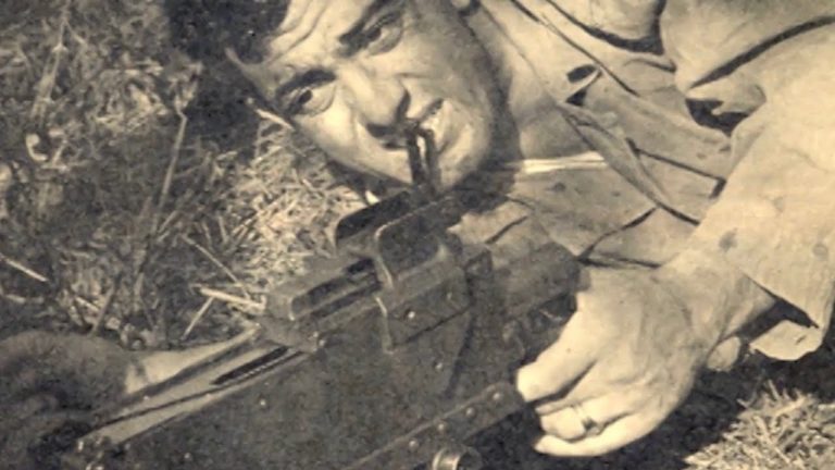 24 Motivational John Basilone Quotes | Inspirationalweb.org