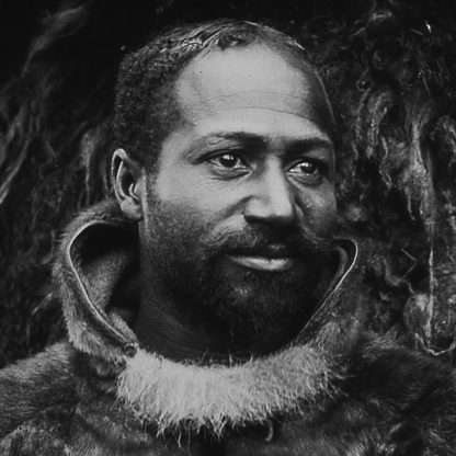 15 Most Popular Matthew Henson Quotes | Inspirationalweb.org