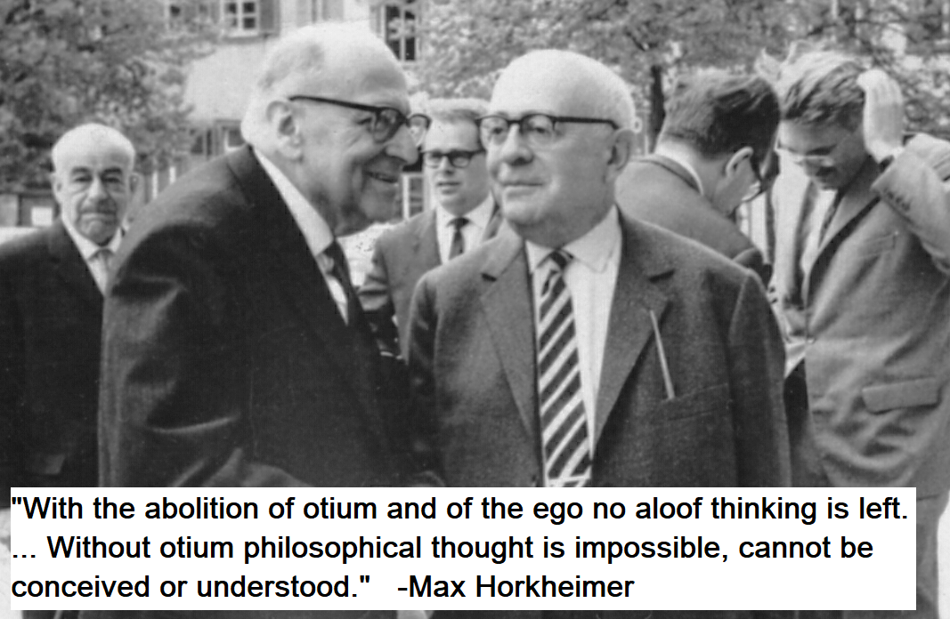 41 Most Popular Max Horkheimer Quotes | Inspirationalweb.org