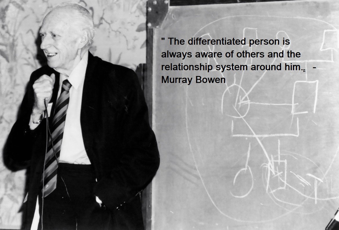 Top 19 Murray Bowen Quotes | Inspirationalweb.org