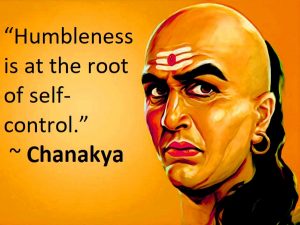 61 Most Inspiring Chanakya Quotes | Inspirationalweb.org