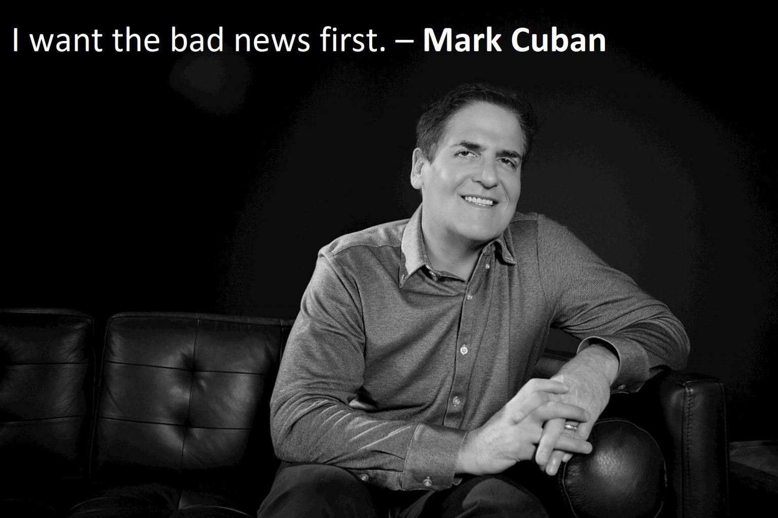 72 Motivational Mark Cuban Quotes on Achieving a Successful Career ...