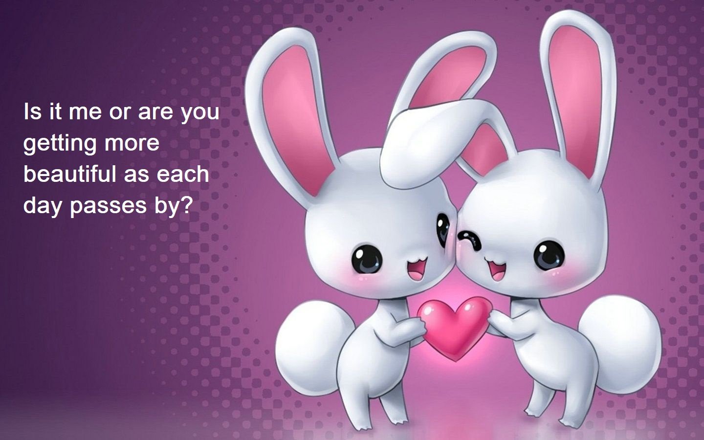 30 You're Cute Can I Keep You Quotes | Inspirationalweb.org