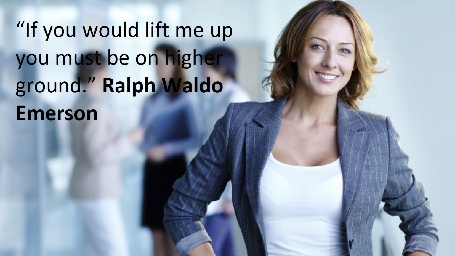 71 Exciting Lead by Example Quotes | Inspirationalweb.org