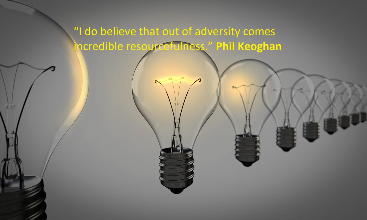 Top 41 Quotes on Resourcefulness | Inspirationalweb.org